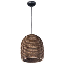 Java 1-Light Pendant - Single Pendant - Maxim Lighting