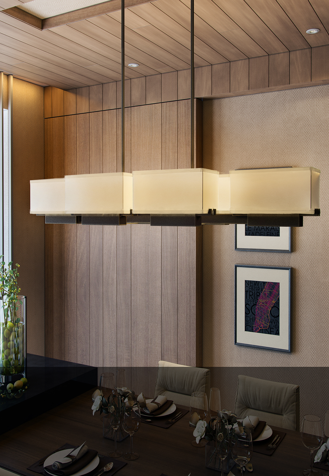 Lighting Design | Maxim Lighting