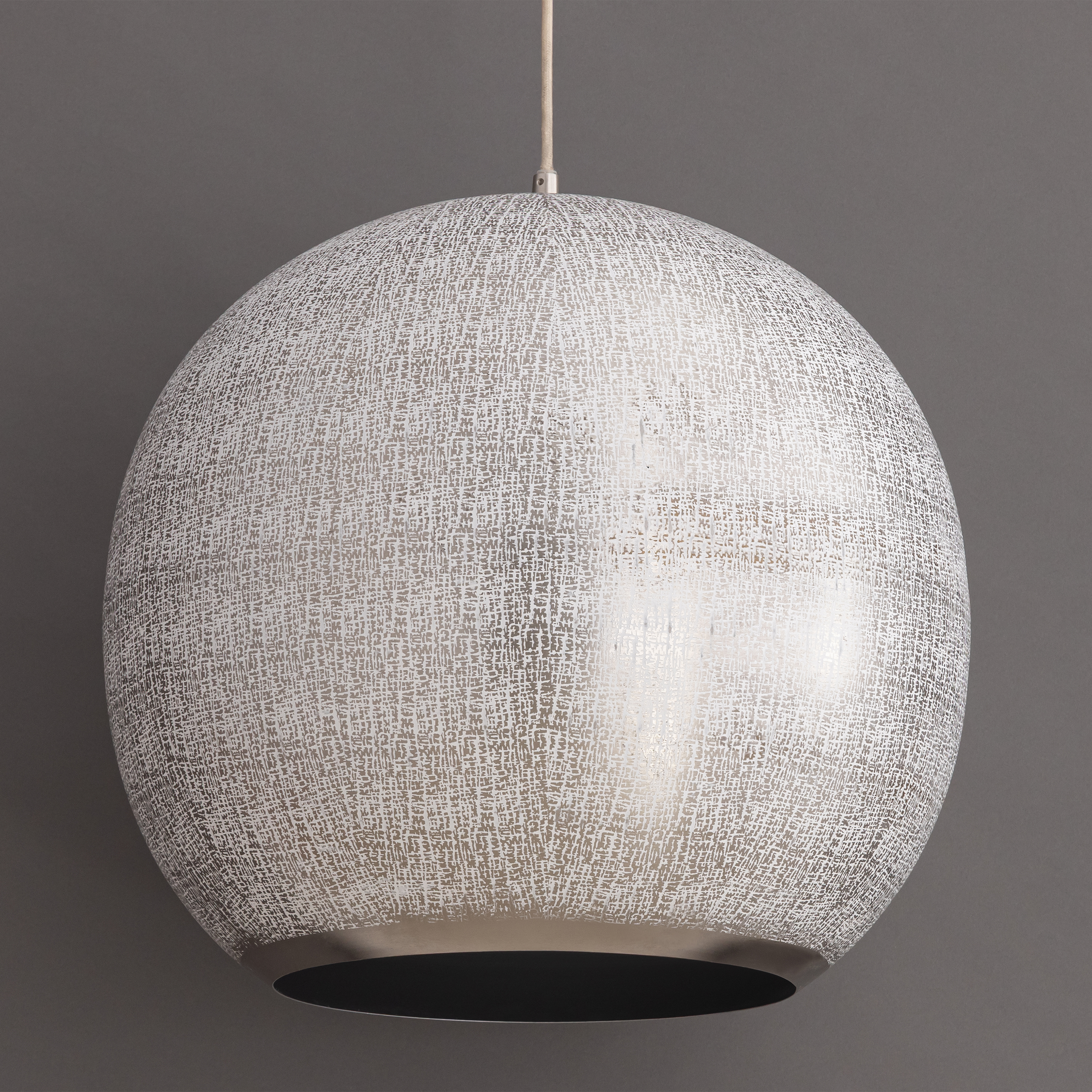 Aurelia 20" 1-Light Pendant