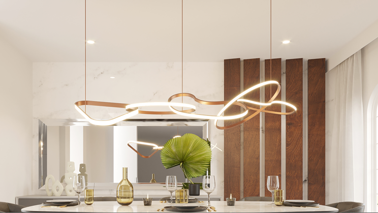 Lighting Design | Maxim Lighting