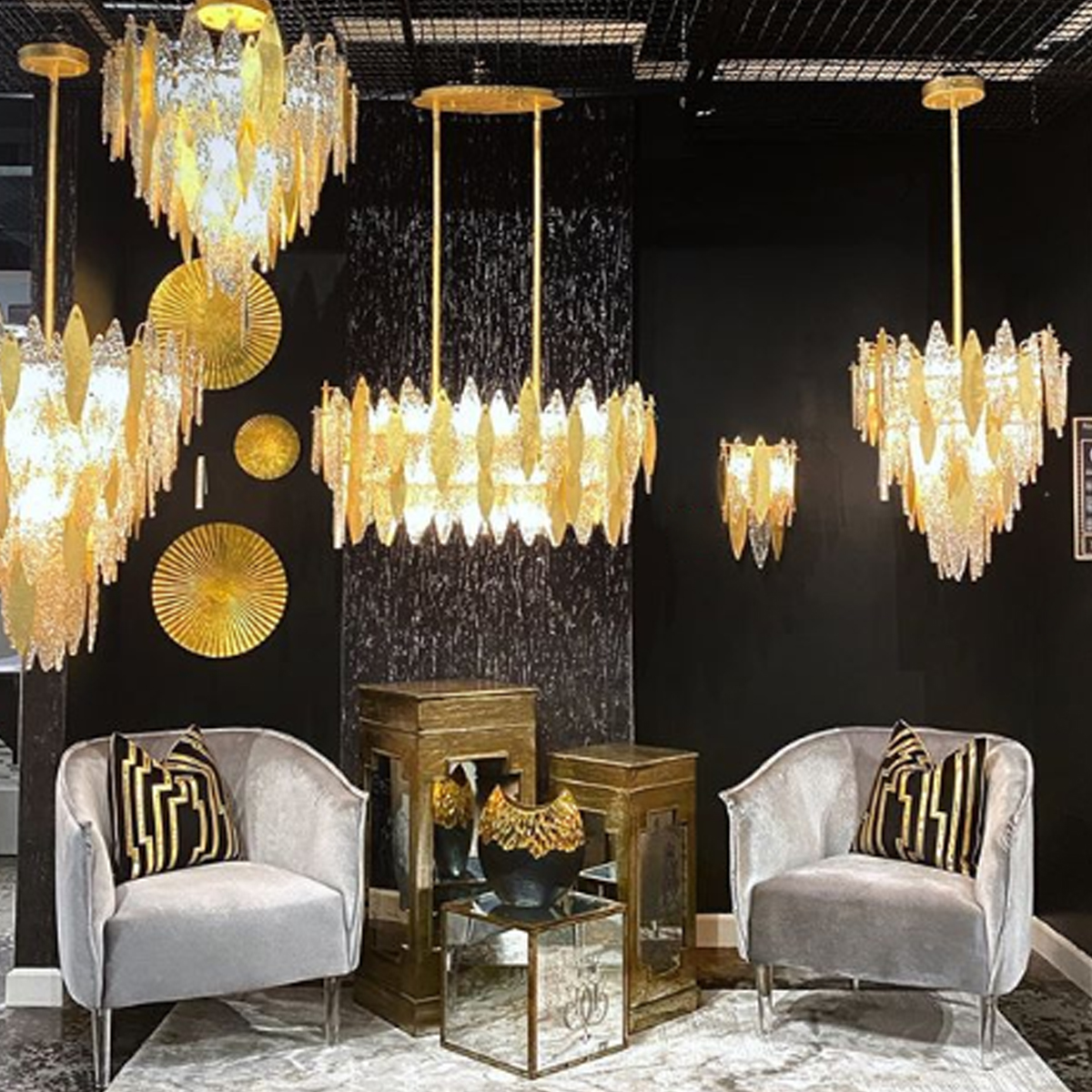 Lighting Design | Maxim Lighting