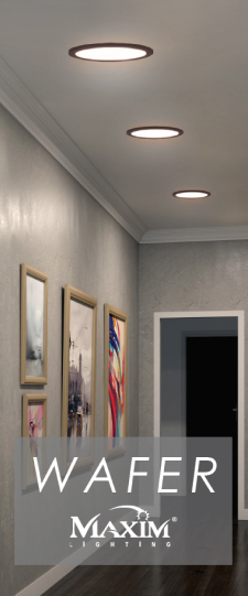 Light Fixture Catalog | Maxim Lighting