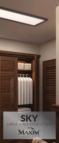 Light Fixture Catalog | Maxim Lighting