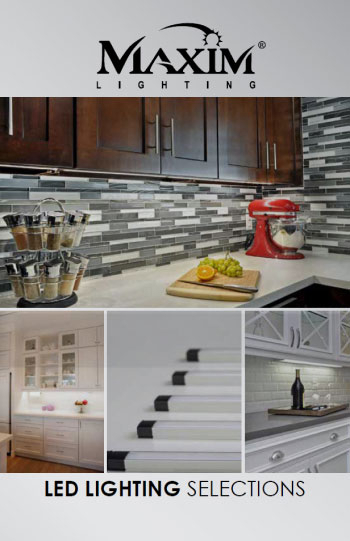 Light Fixture Catalog | Maxim Lighting