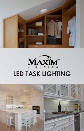 Light Fixture Catalog | Maxim Lighting