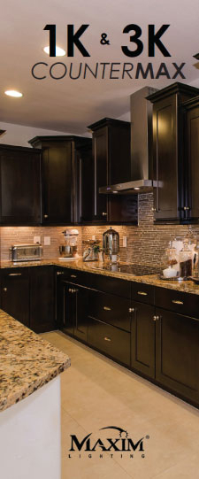 Light Fixture Catalog | Maxim Lighting