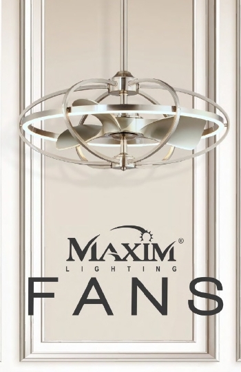 Light Fixture Catalog | Maxim Lighting