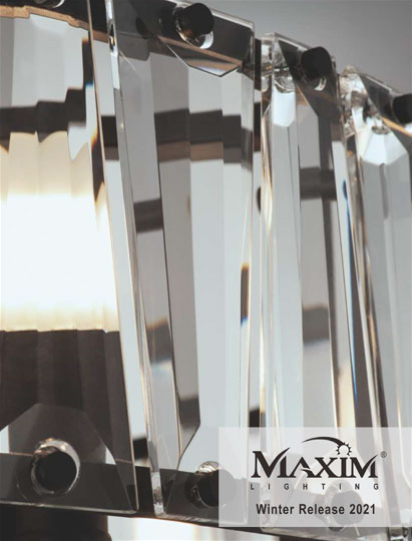 Light Fixture Catalog | Maxim Lighting