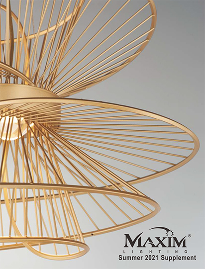Light Fixture Catalog | Maxim Lighting
