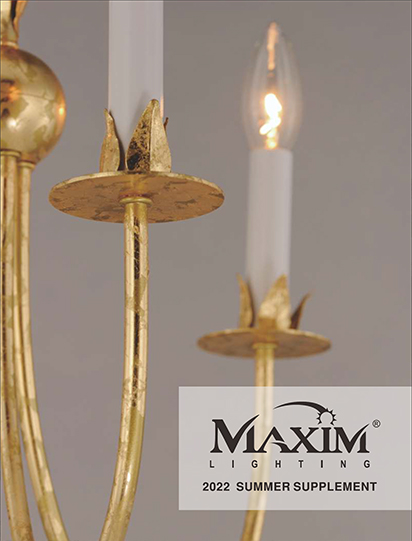 Light Fixture Catalog | Maxim Lighting