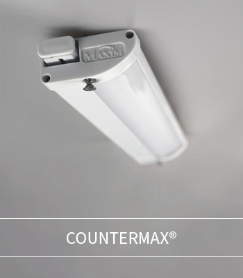 Spec 24" LED Bath Vanity