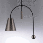 Filter 1-Light Pendant - Single Pendant - Maxim Lighting