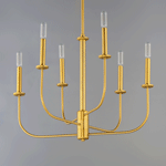 Wesley 6-Light Chandelier