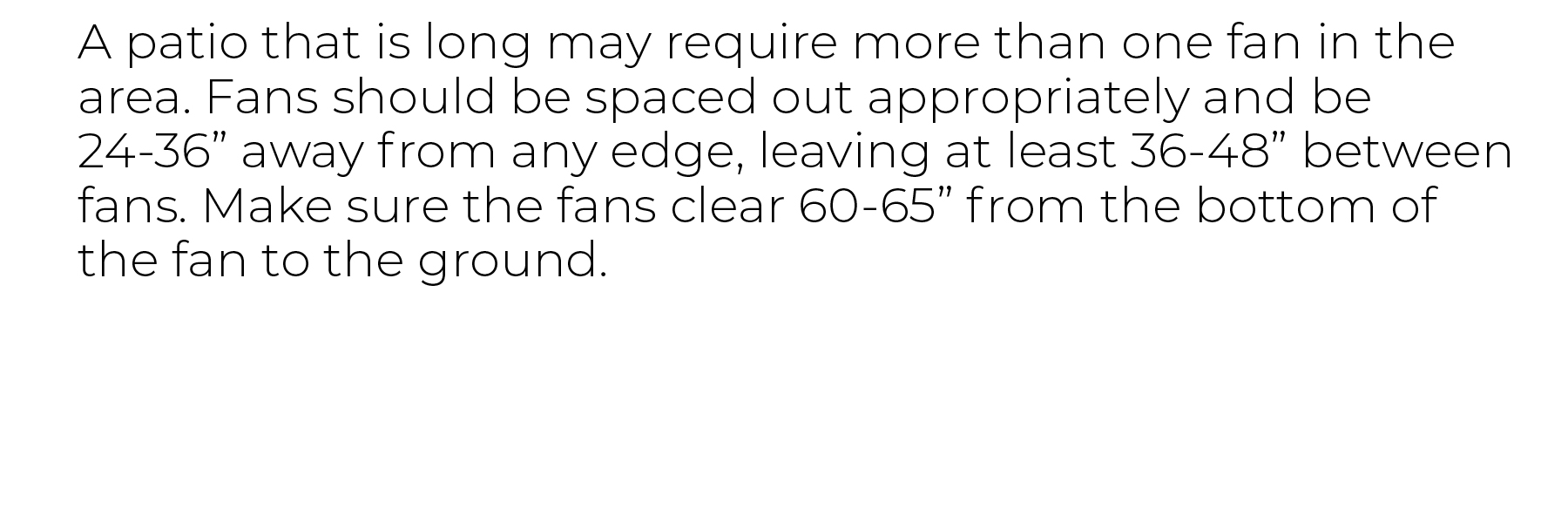 Woodwind 52" Solid Wood Blade Fan w LED Light Kit