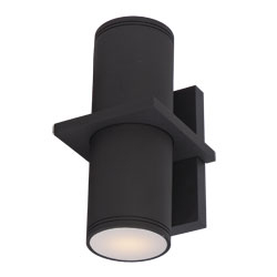 Lightray 1-Light Wall Sconce | Outdoor | Maxim Lighting