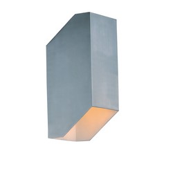 Lightray LED 2-Light Wall Sconce | Outdoor | Maxim Lighting