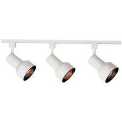 3-Light Track Kit - Track - Maxim Lighting