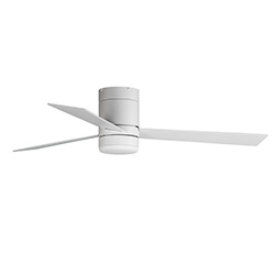 44" Tanker AC Hugger Fan w/ E-Star